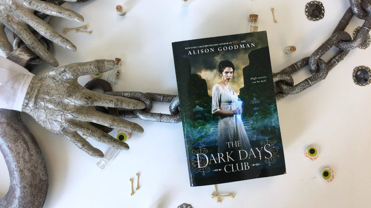 12 Days of Halloween | Penguin Random House Canada