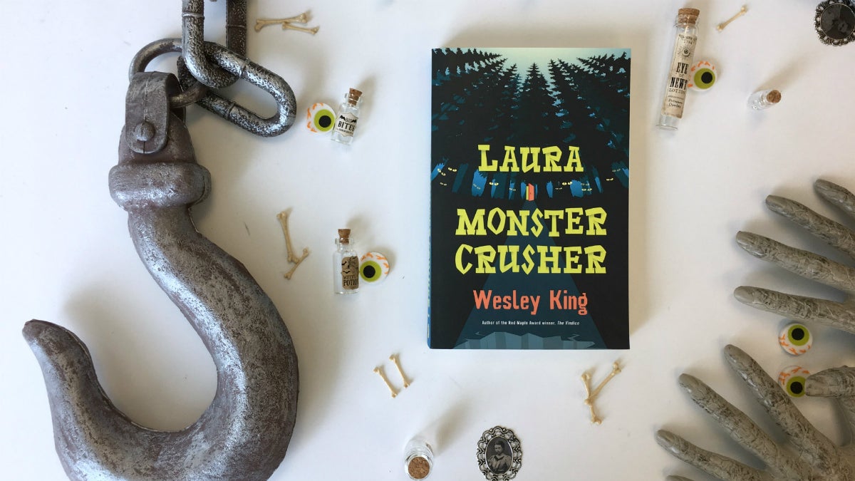 12 Days of Halloween | Penguin Random House Canada