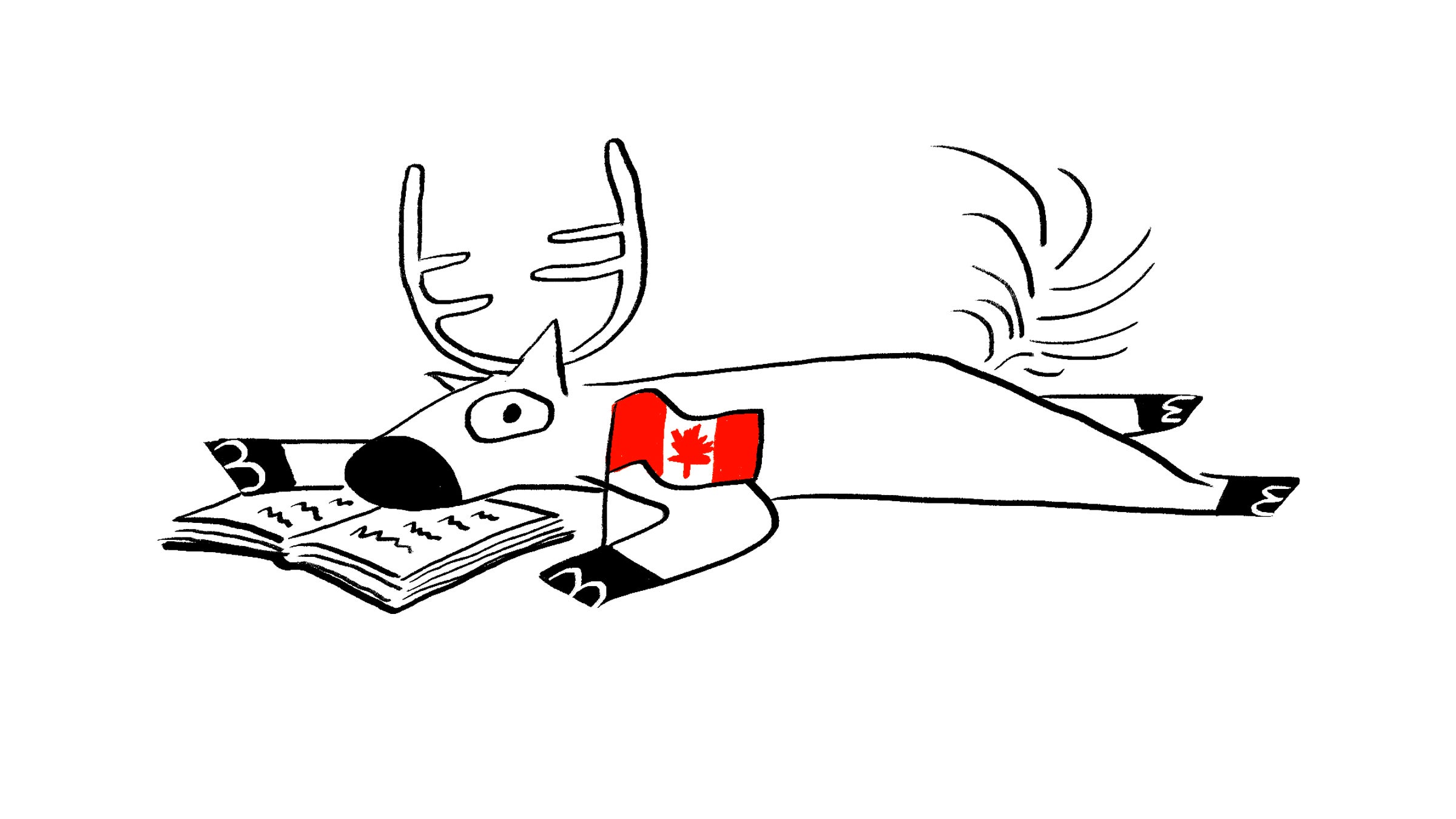 Essential Canadian Reads | Penguin Random House Canada