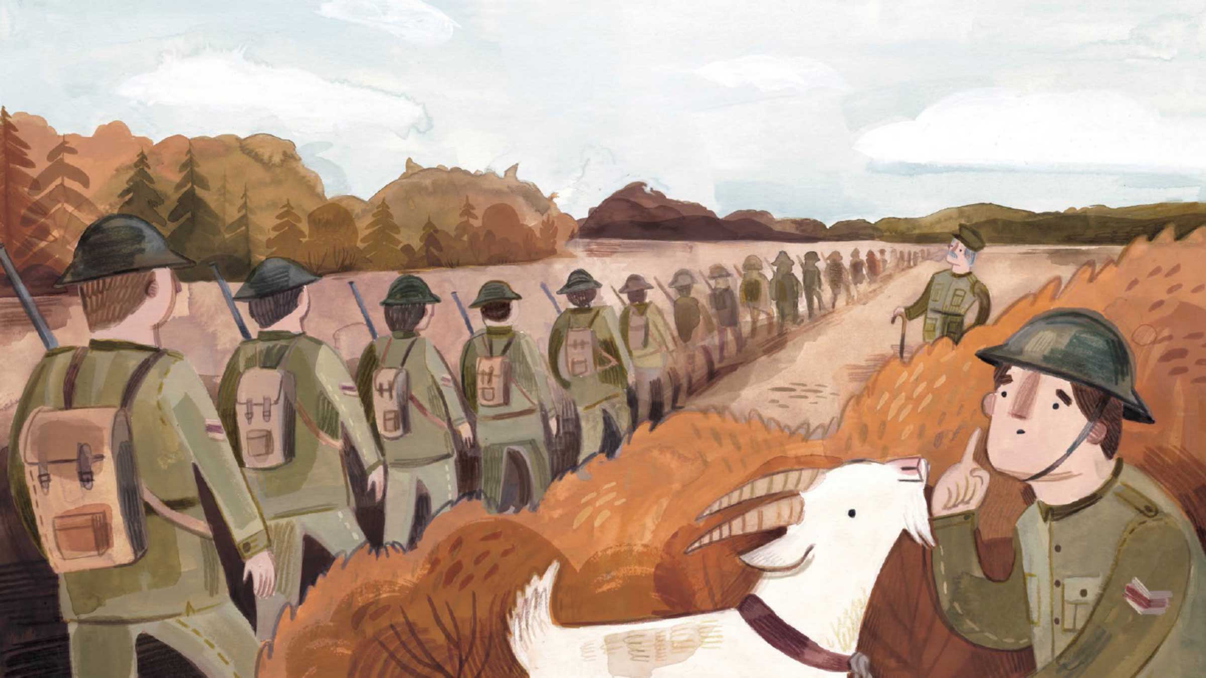 Based on a True Story Contest | Penguin Random House Canada