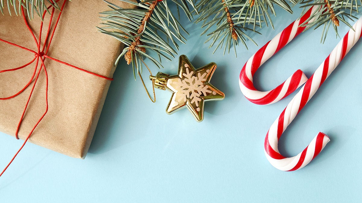 Holiday Cookbook Contest | Penguin Random House Canada