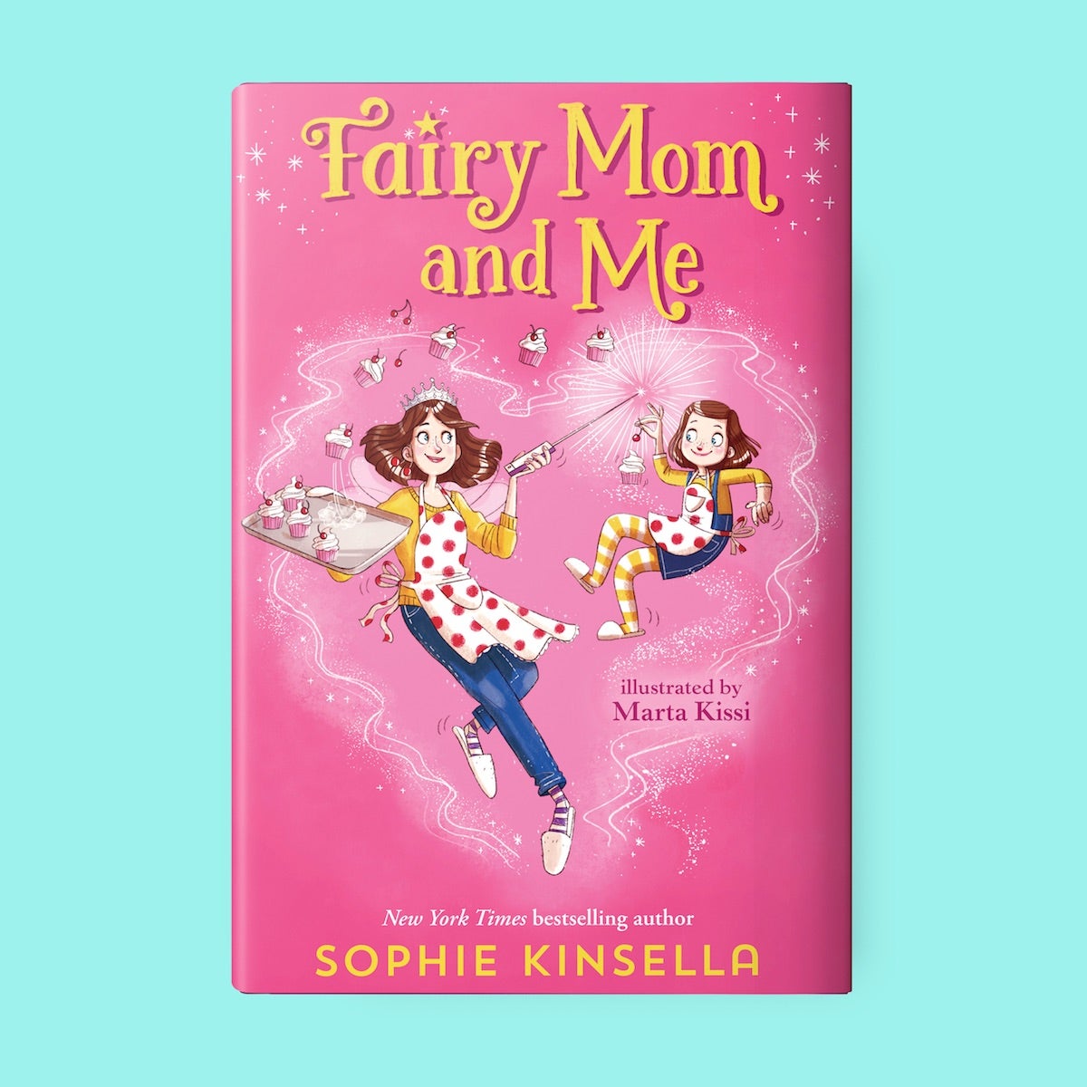 Storytime With Mom | Penguin Random House Canada