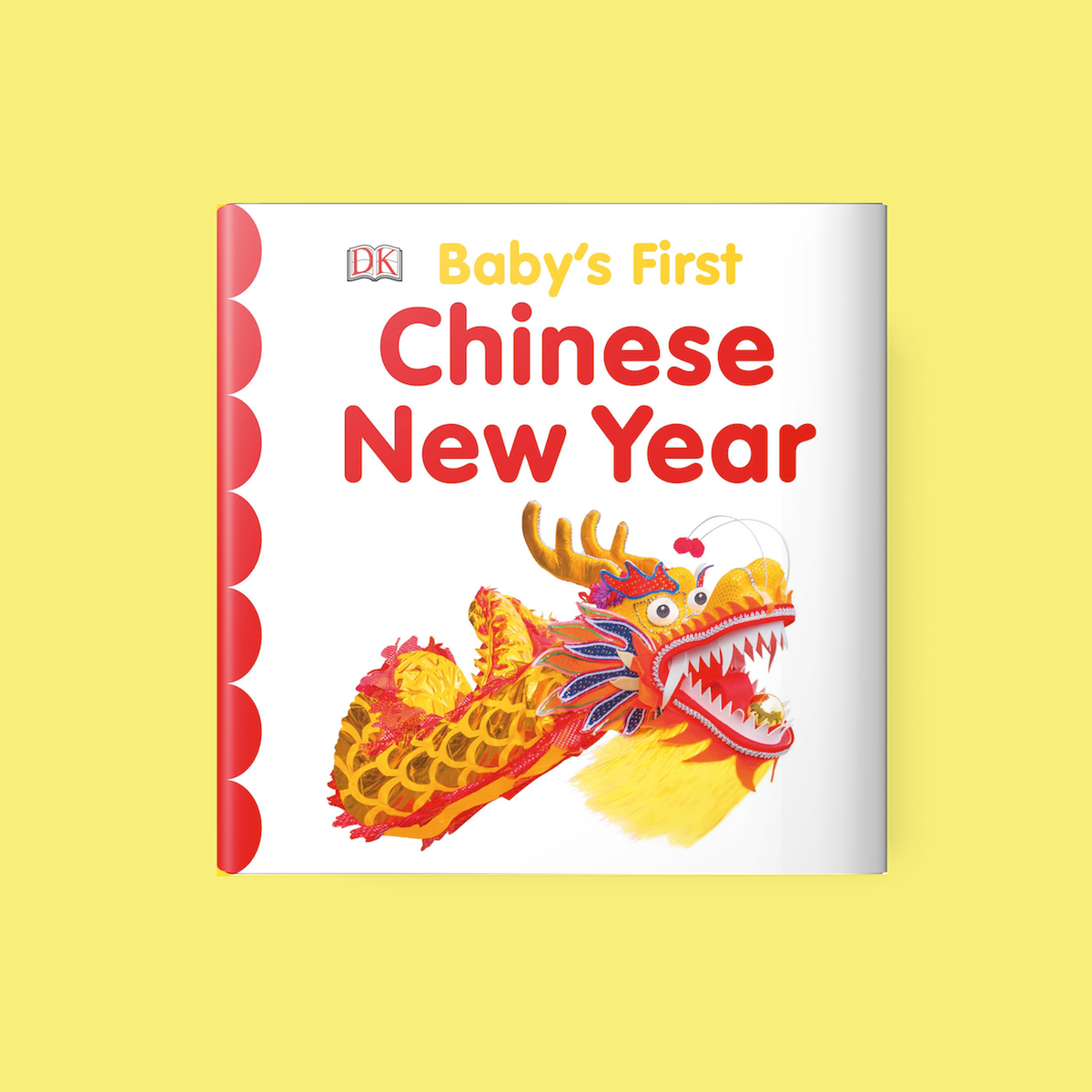 Books to Celebrate Lunar New Year | Penguin Random House Canada