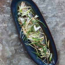 Whole Steamed Fish | Penguin Random House Canada