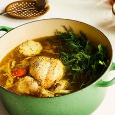 One-Pot Chicken with Orzo and Sun-Dried Tomatoes | Penguin Random House ...