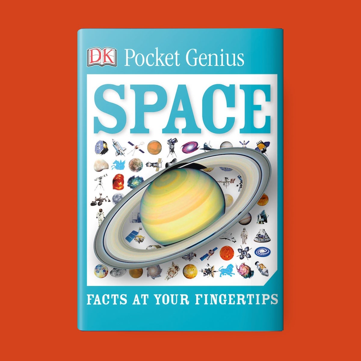 Space Exploration | Penguin Random House Canada