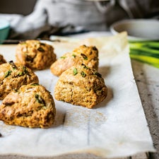 Butta Biscuits | Penguin Random House Canada