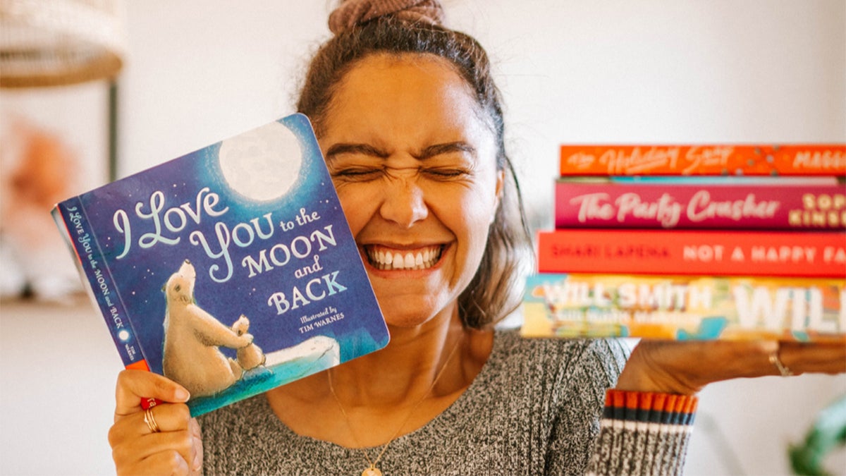 Filipa's Favourite Reads | Penguin Random House Canada