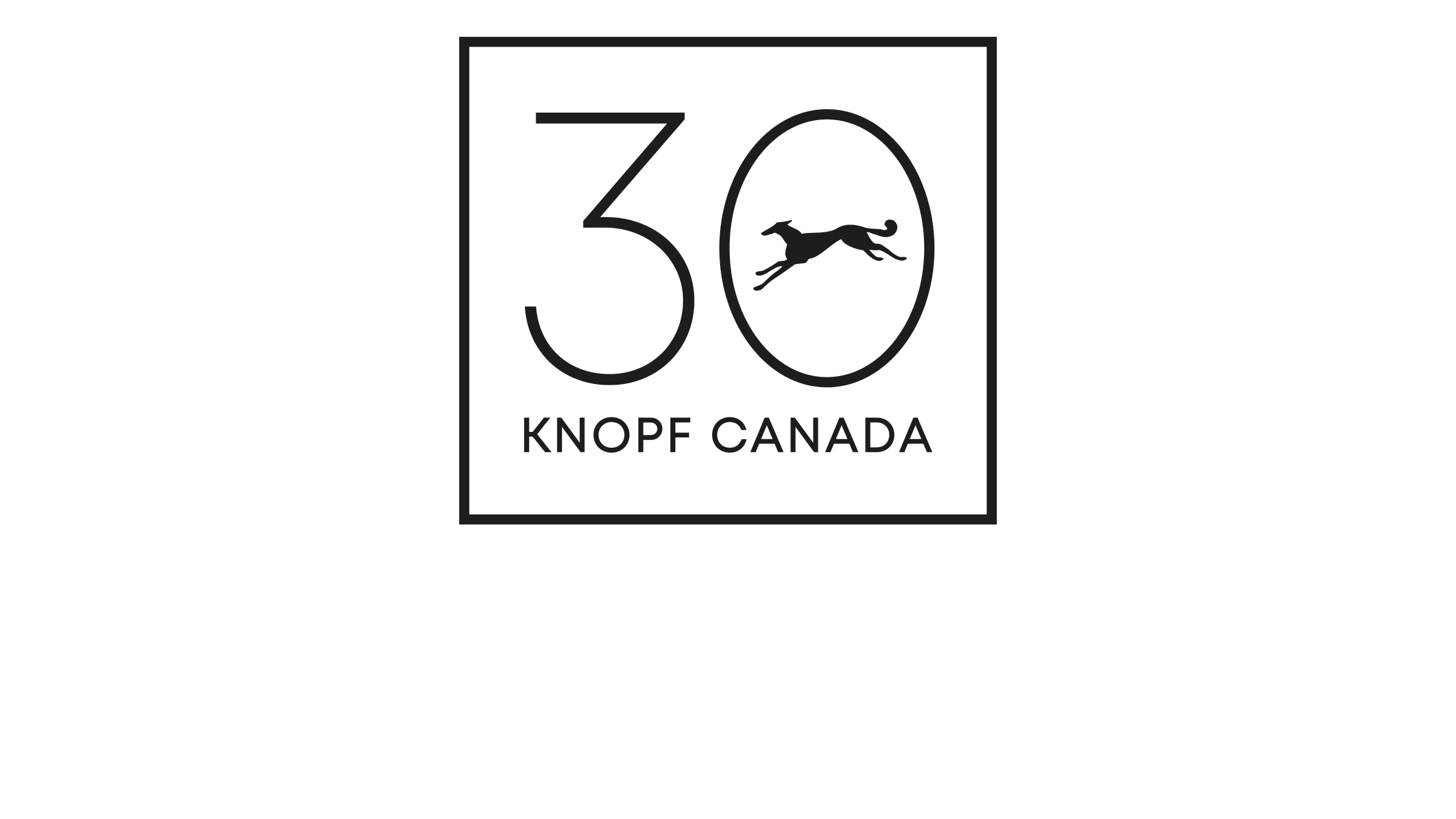 Knopf Canada