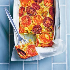 One-Pot Chicken with Orzo and Sun-Dried Tomatoes | Penguin Random House ...