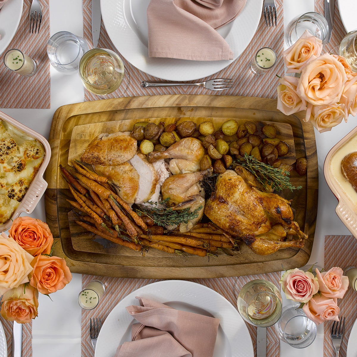 Cook by the Book | Penguin Random House Canada