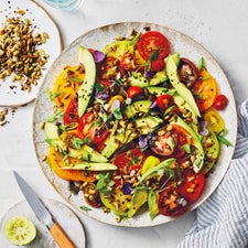 9-Layer Salad | Penguin Random House Canada