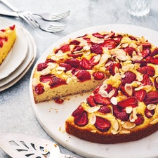 Cold Carrot Cake | Penguin Random House Canada