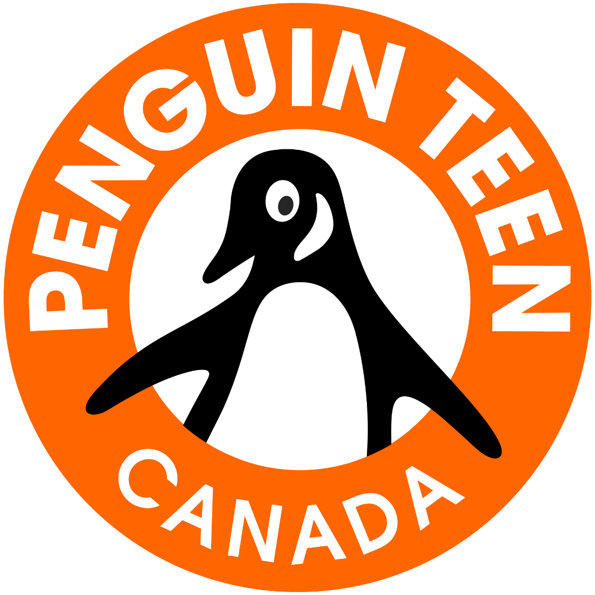 Join the Penguin Teen Canada Influencer Program! | Penguin Random House ...