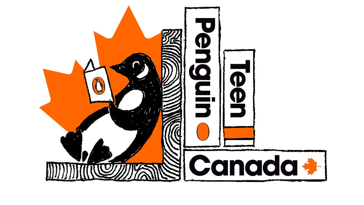 Join the Penguin Teen Canada Influencer Program! | Penguin Random House ...