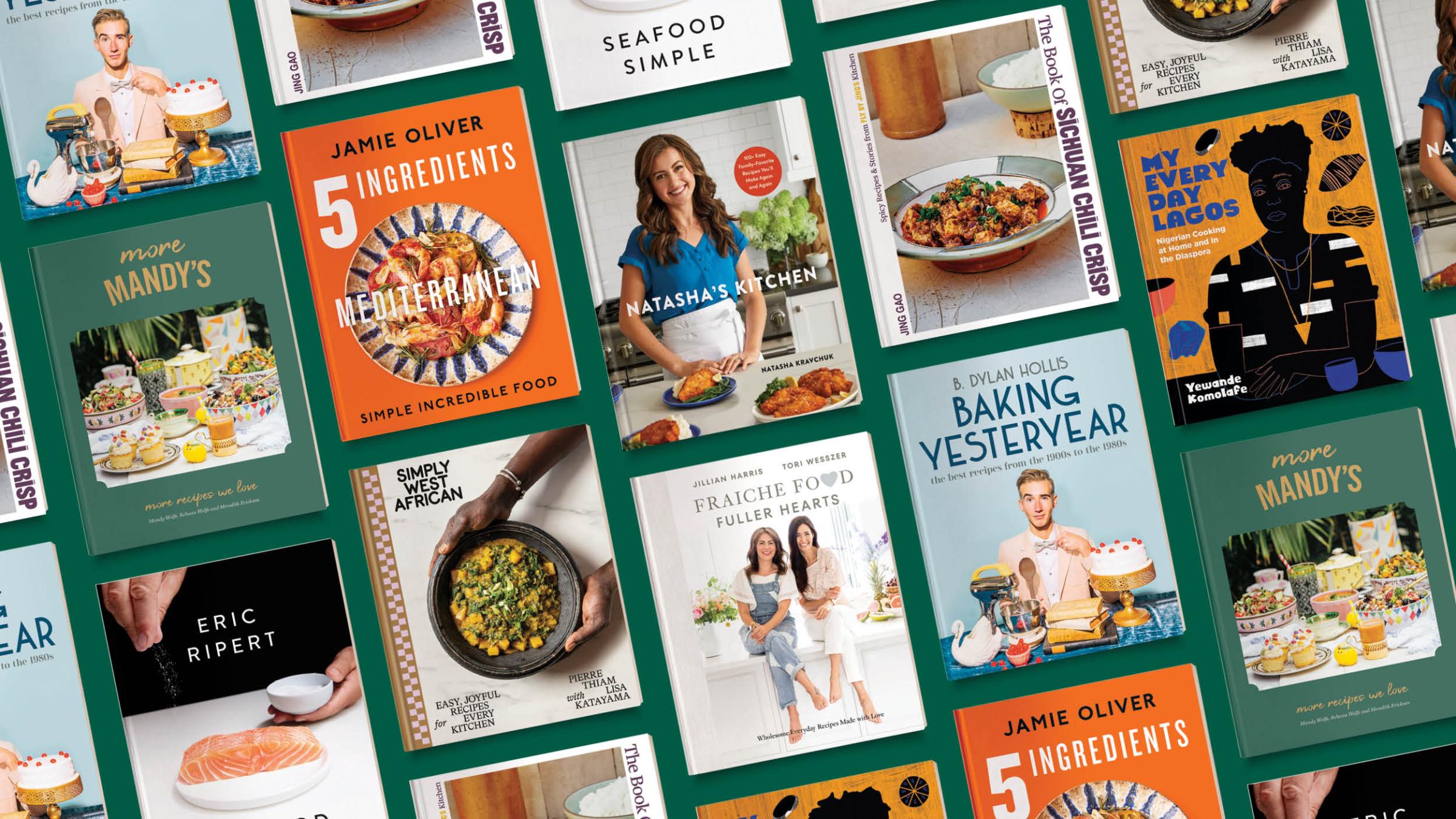 Cooking | Penguin Random House Canada