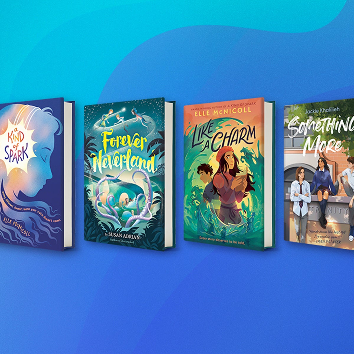 Books to Read for World Autism Month | Penguin Random House Canada