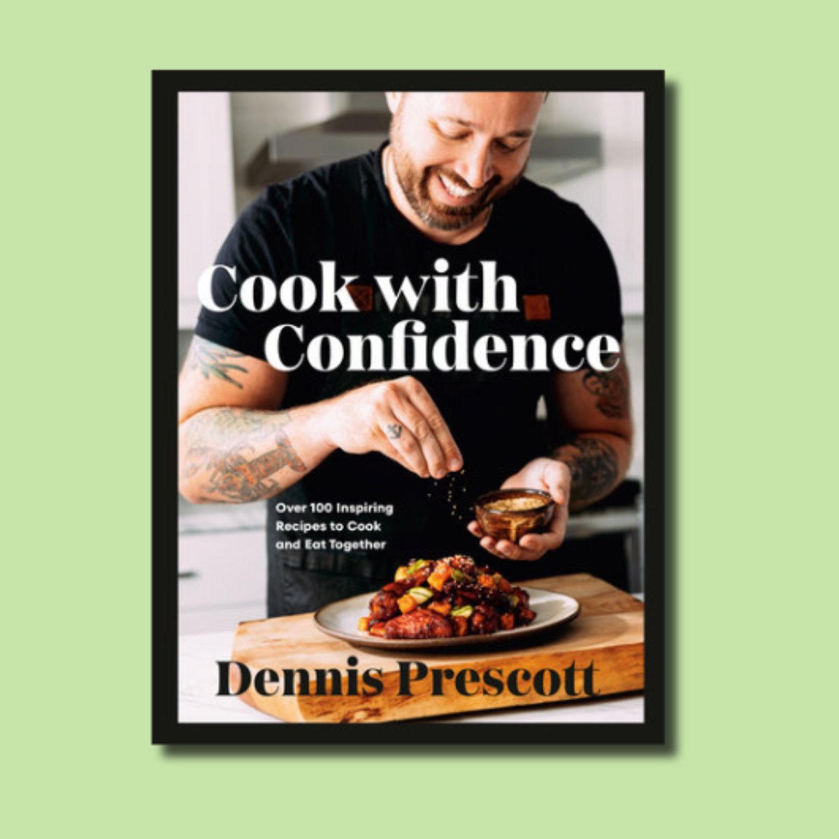 Gifts for the Foodie Dad | Penguin Random House Canada