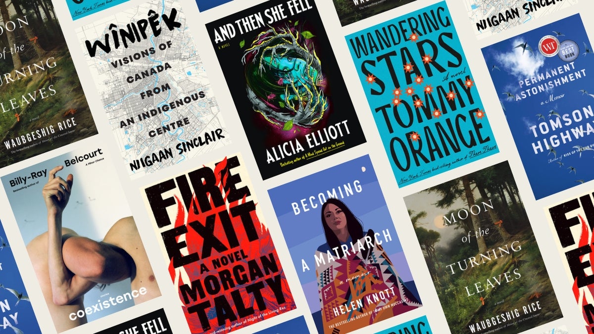 Penguin Random House Canada