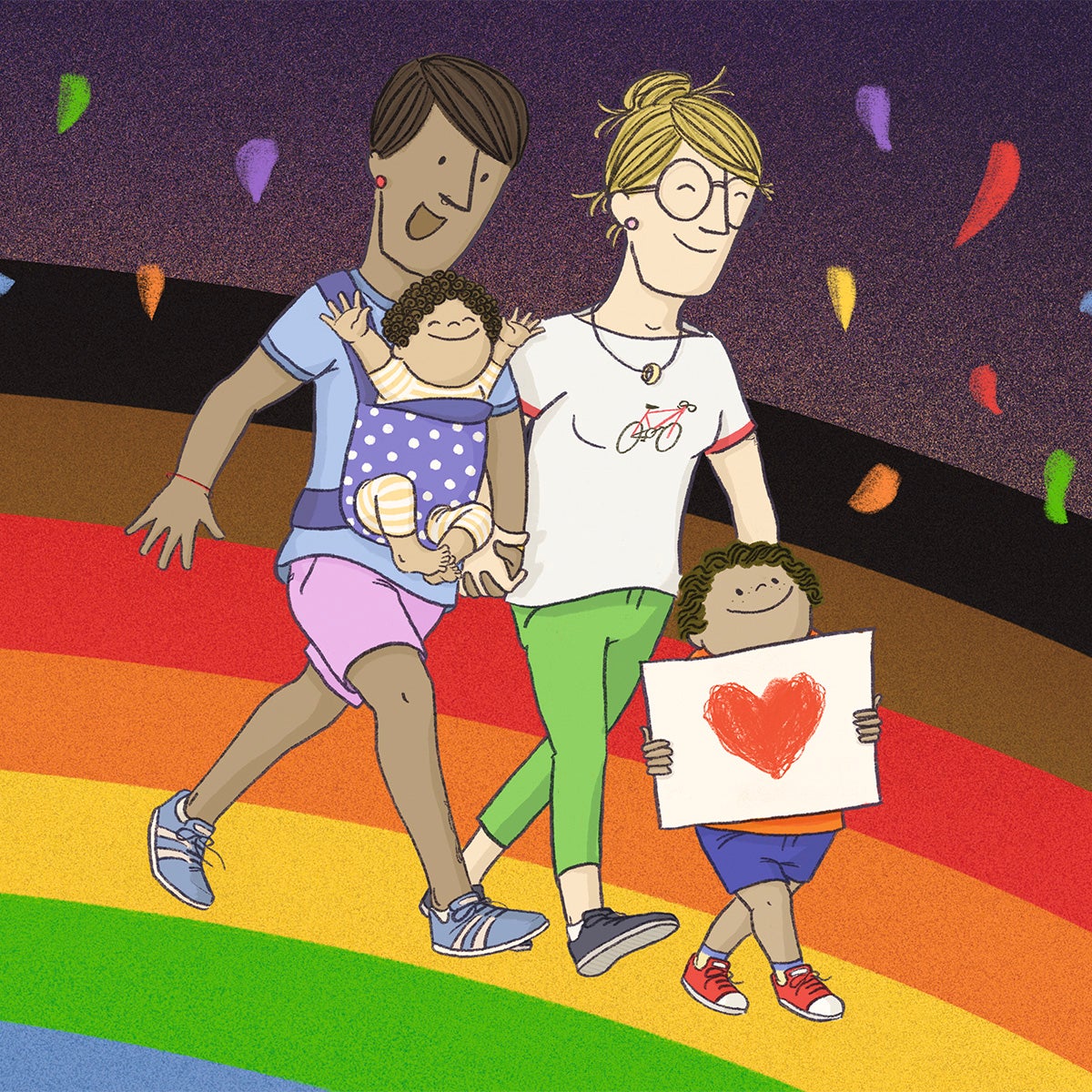 Books to Celebrate Pride Month | Penguin Random House Canada