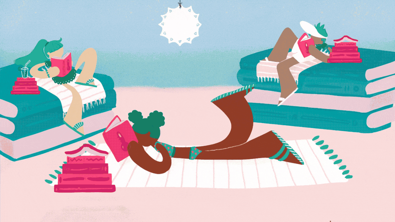 Discover Summer's Hottest Reads | Penguin Random House Canada