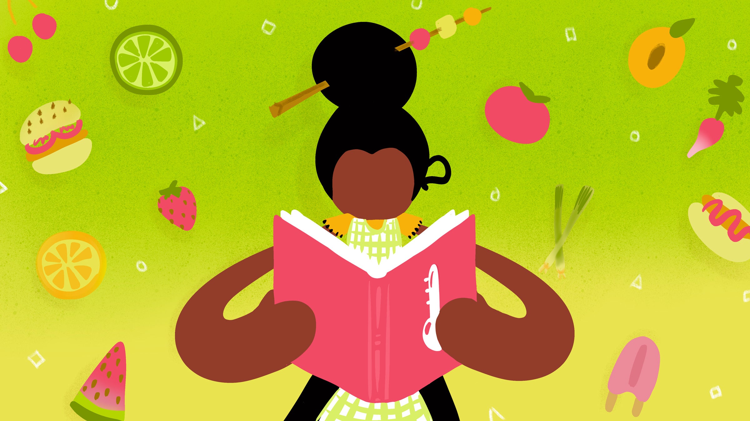 Sizzling Cookbooks for Summer Meals | Penguin Random House Canada