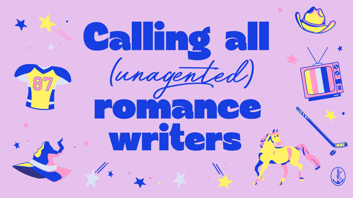 Open Call for Submissions | Penguin Random House Canada