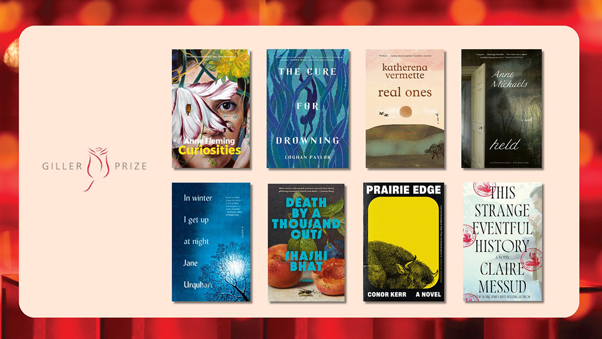 Penguin Random House Canada