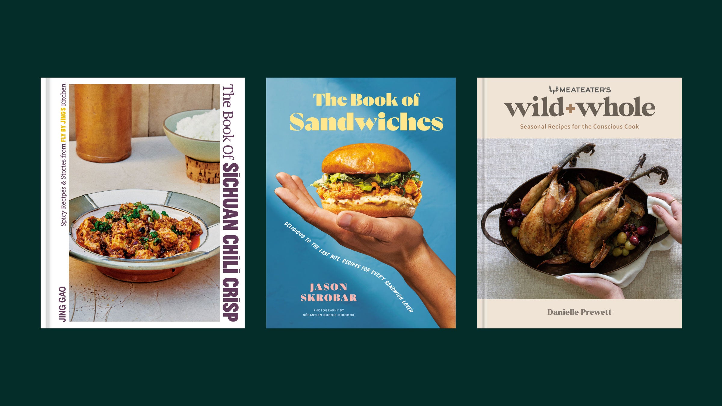 Cookbook Gift Guide | Penguin Random House Canada