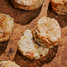 Basic Buttermilk Biscuits | Penguin Random House Canada