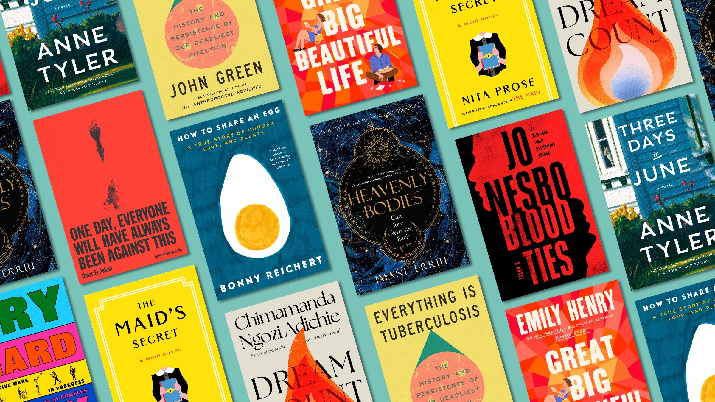 Penguin Random House Canada