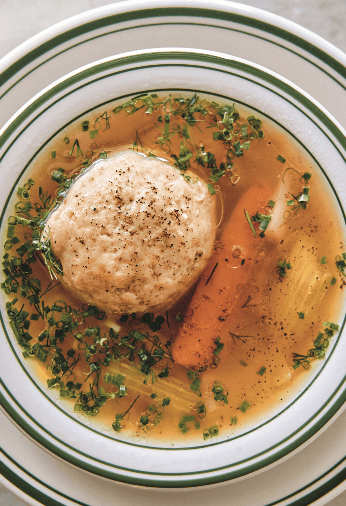 Matzo Ball Soup | Penguin Random House Canada