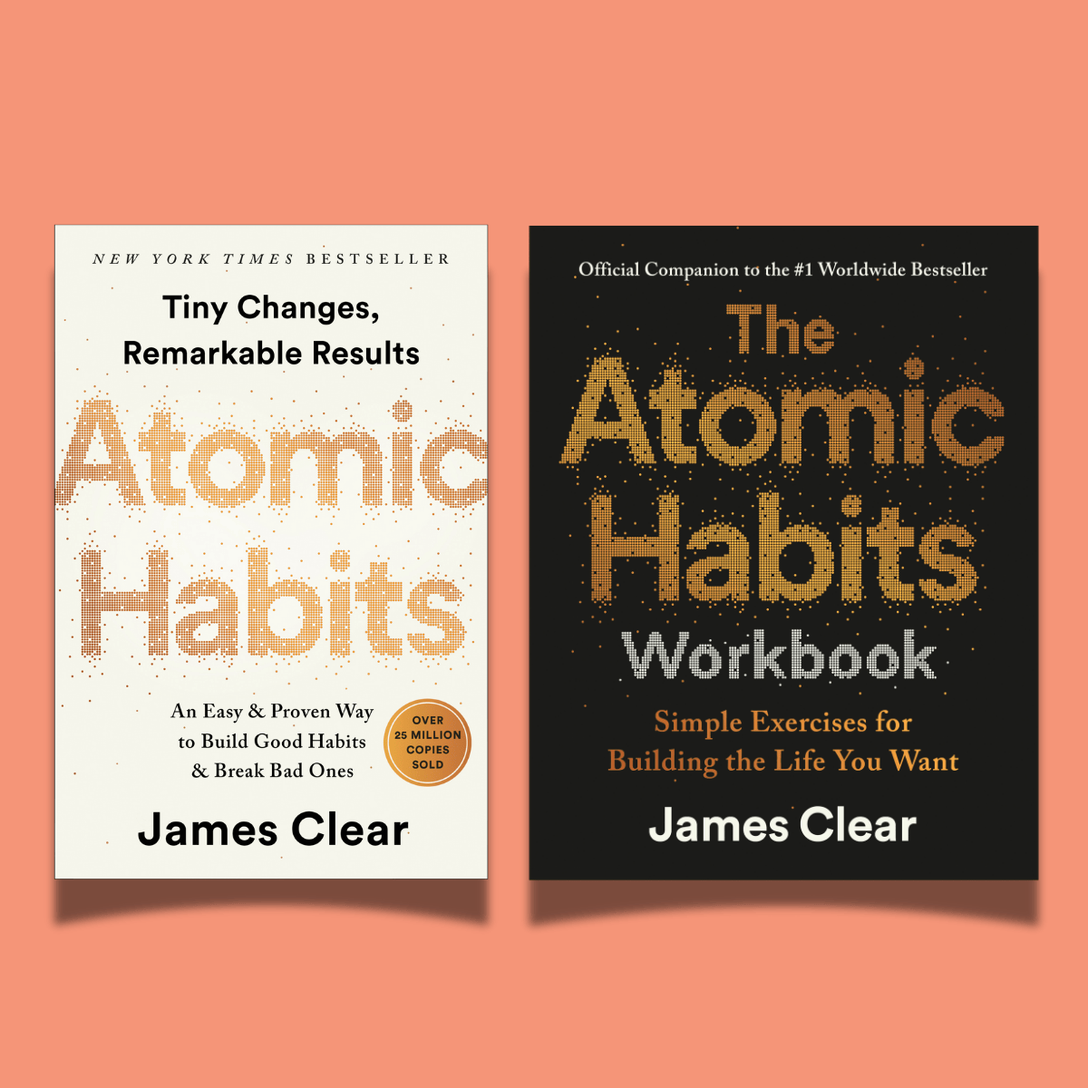 Build Good Habits and Break Bad Ones with Atomic Habits | Penguin ...