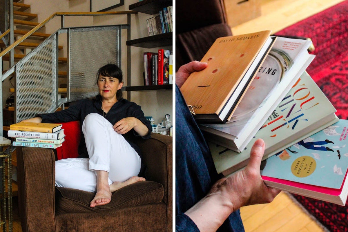 Shelf-Love: Ceri Marsh & Laura Keogh | Penguin Random House Canada