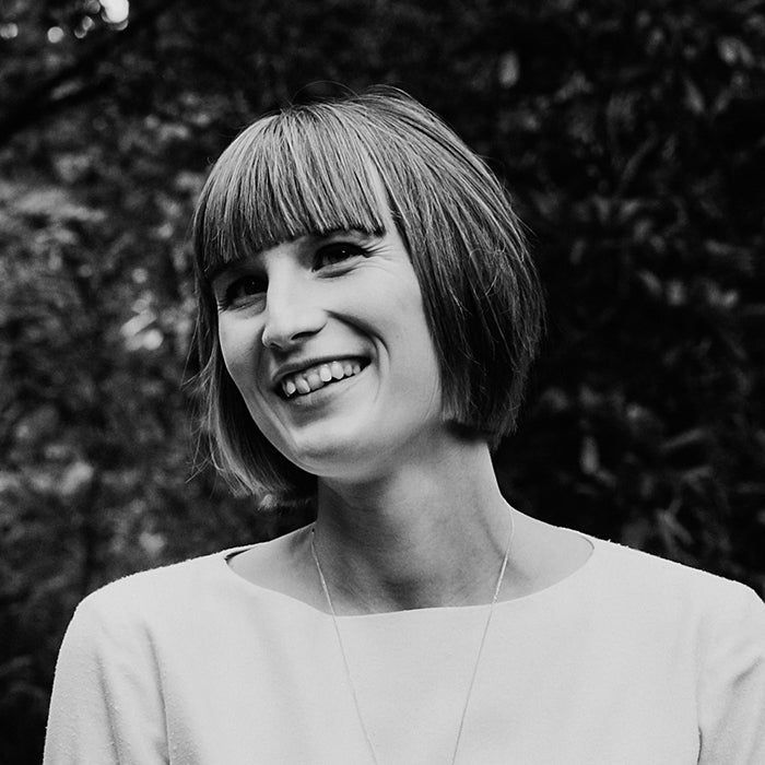 Meet a Book Designer: Jennifer Griffiths | Penguin Random House Canada