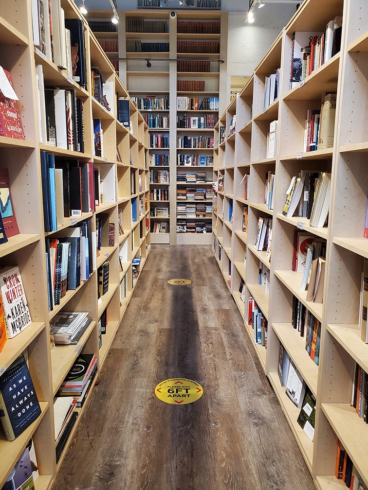 IFF Highlights: Massy Books | Penguin Random House Canada