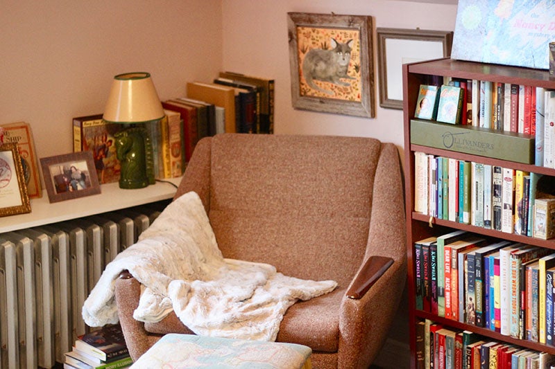 Shelf-Love: Vikki VanSickle | Penguin Random House Canada