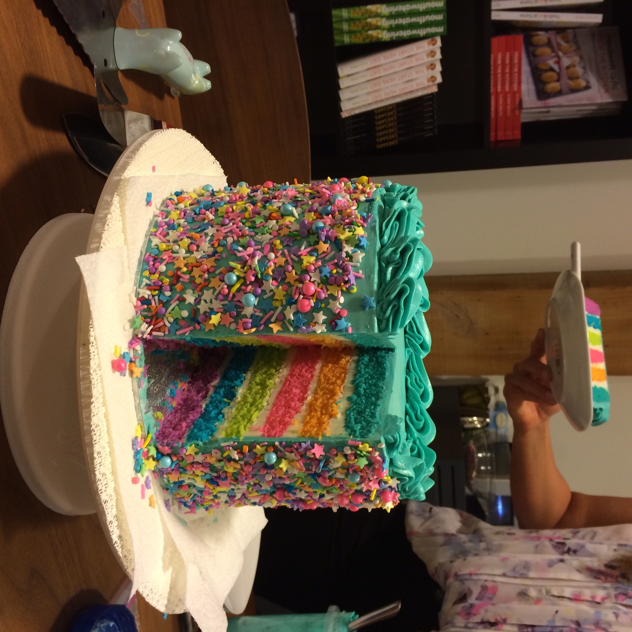 The Appetite Test Kitchen: Decorating with a Pro | Penguin Random House ...