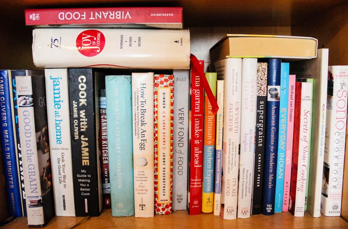 Shelf-Love: Ceri Marsh & Laura Keogh | Penguin Random House Canada