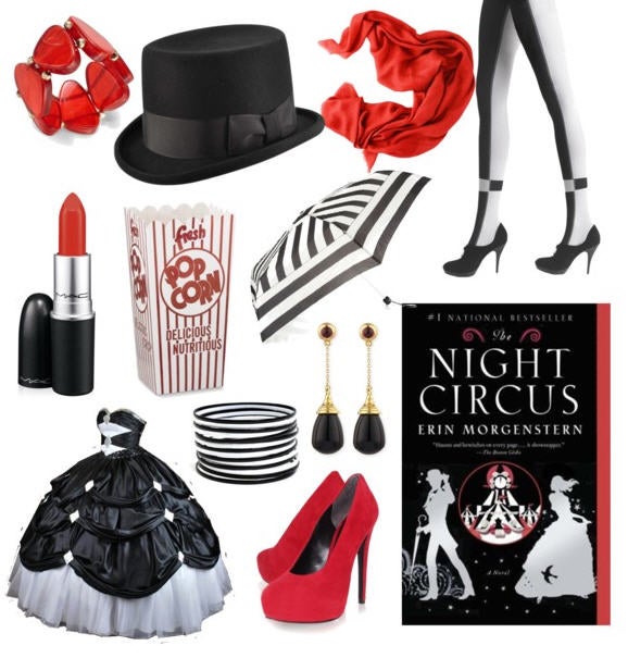 11 Literary Costume Ideas For Halloween | Penguin Random House Canada