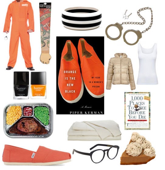 11 Literary Costume Ideas For Halloween | Penguin Random House Canada